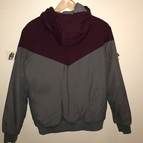 fsbn | Jackets & Coats | Fsbn Puffer Jacket | Poshmark